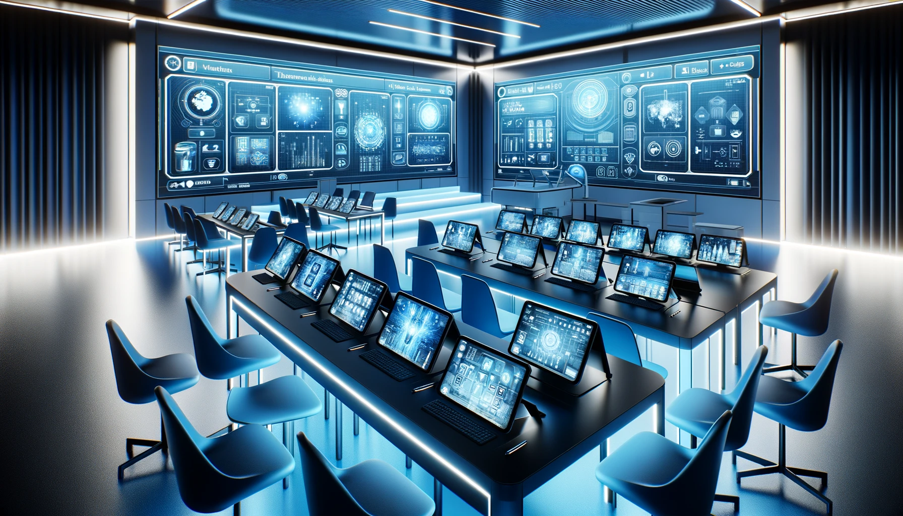 Sécurisez votre E-learning avec notre Maintenance Moodle experte ...