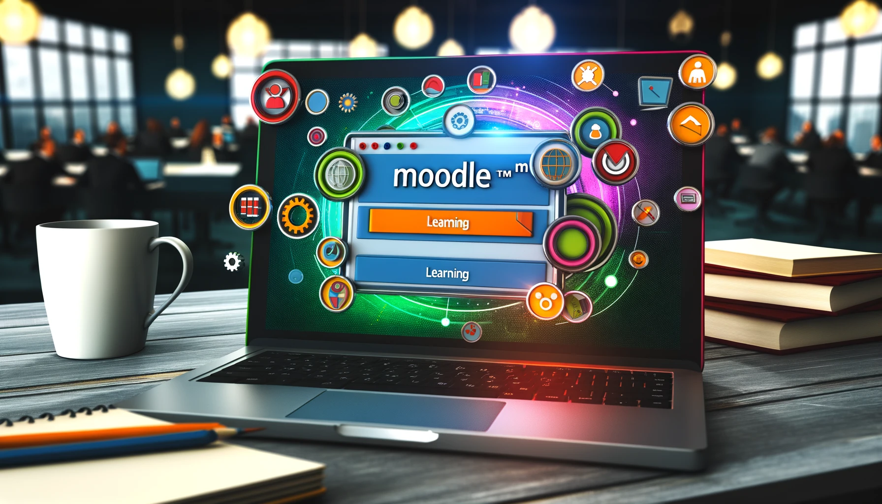 Maximisez la Formation avec Moodle™ Personnalisé : Guide Essentiel - ETICEO